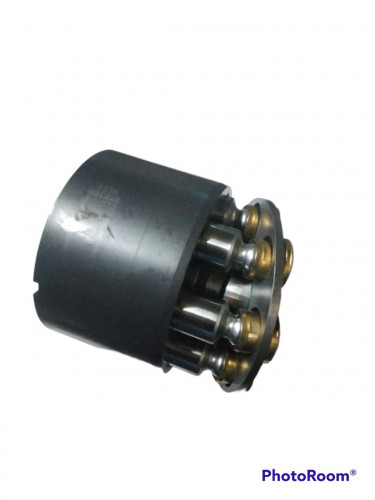 Precision Hydraulic Engineers